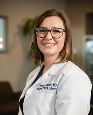 What to Expect with Nosebleed Cauterization | Albany ENT & Allergy ...