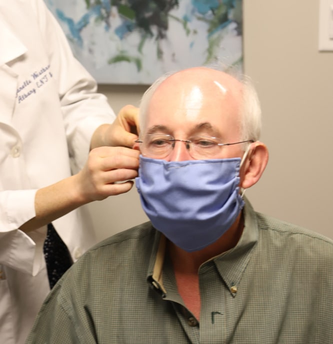 Providing Comprehensive Ear, Nose & Throat Care | Albany ENT & Allergy ...